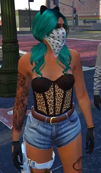 The Sirens/Members & Connections | NoPixel Wiki | Fandom