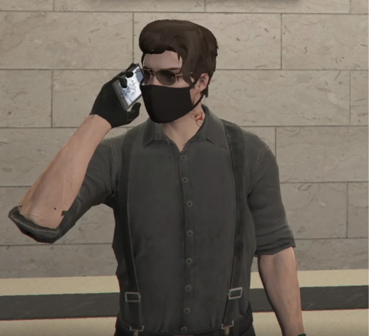 Archie Archer | NoPixel Wiki | Fandom