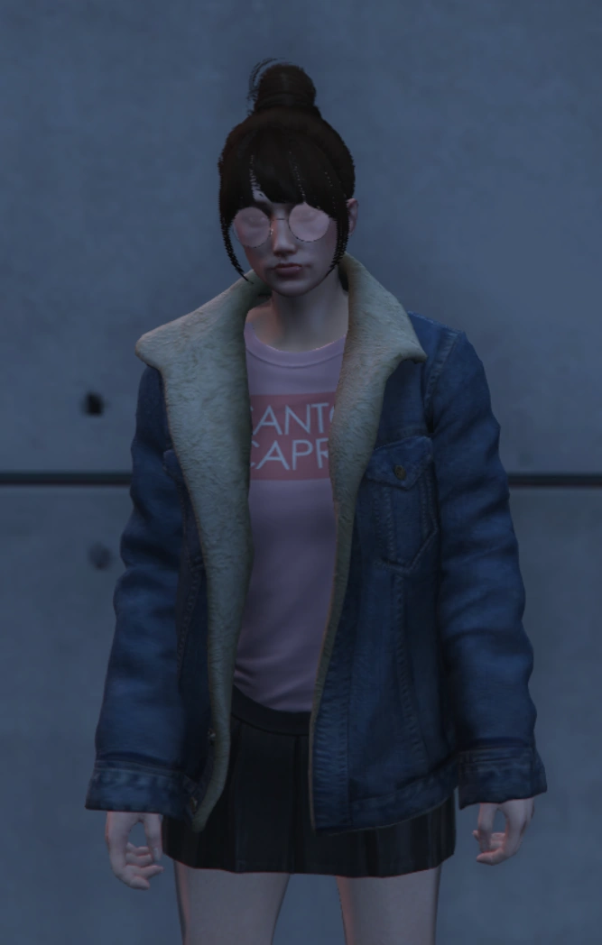 Nini Kim/3.0 | NoPixel Wiki | Fandom