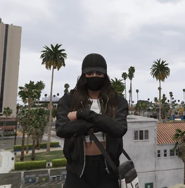 The Sirens/Members & Connections | NoPixel Wiki | Fandom