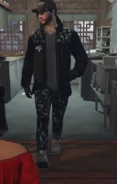 Fred Wallace/3.0 | NoPixel Wiki | Fandom
