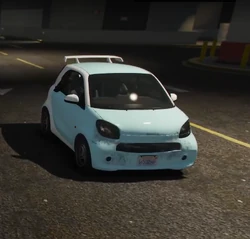 September Fooze/Assets | NoPixel Wiki | Fandom