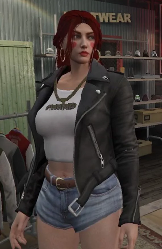 April Fooze | NoPixel community | Fandom