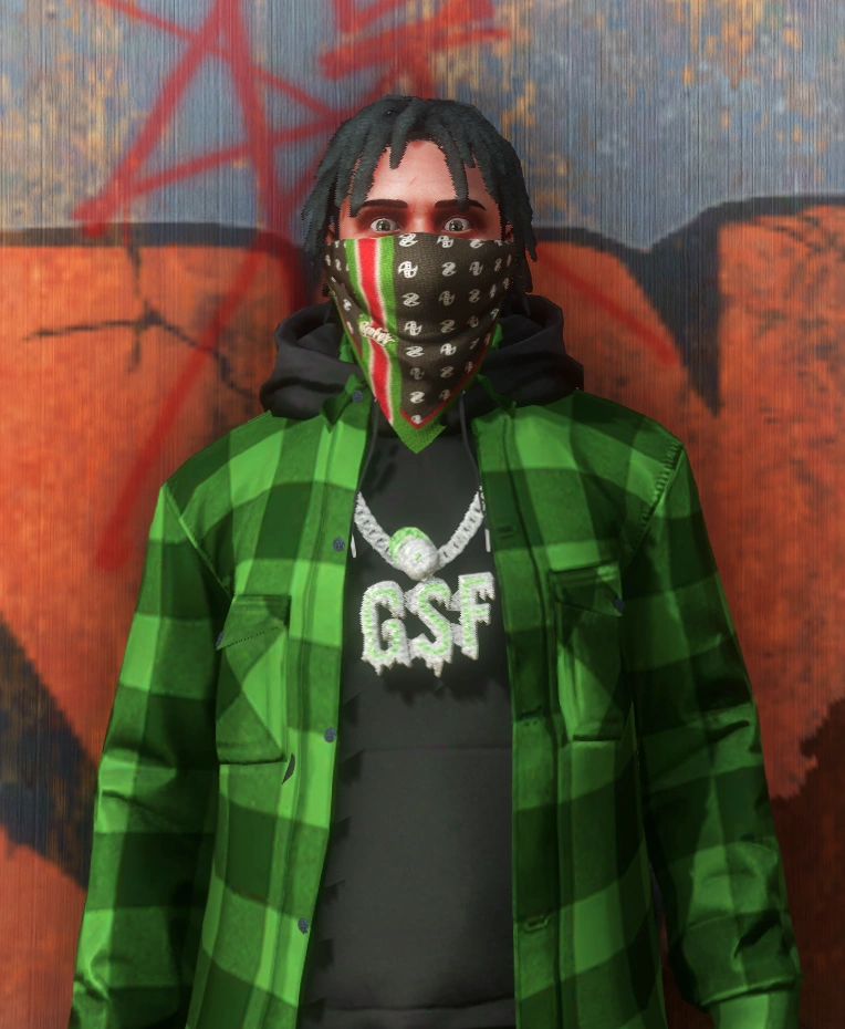 Alex Stoll | NoPixel Wiki | Fandom