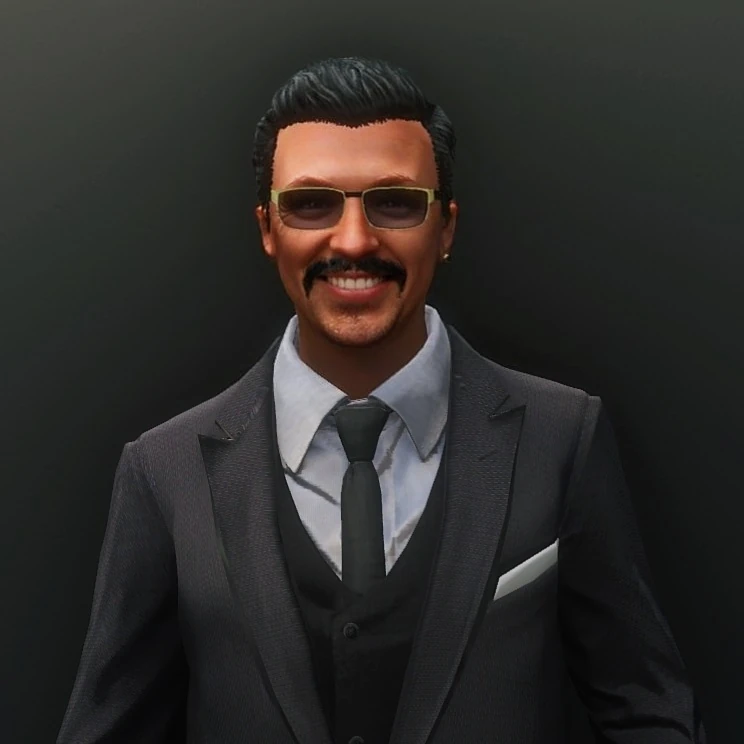 Vince Pane | NoPixel Wiki | Fandom