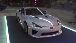 Yuno Sykk | NoPixel community | Fandom