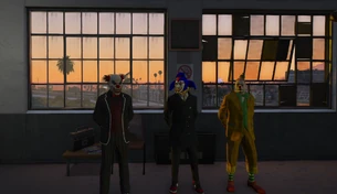 Chatterbox/Gallery | NoPixel Wiki | Fandom