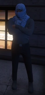 Ramee El-Rahman | NoPixel community | Fandom