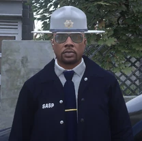 James Doakes | NoPixel Wiki | Fandom