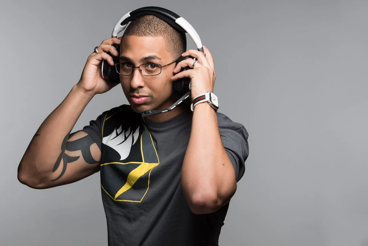 MaximusBlack | NoPixel Wiki | Fandom