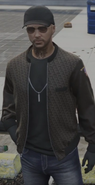 Cozney King | NoPixel Wiki | Fandom