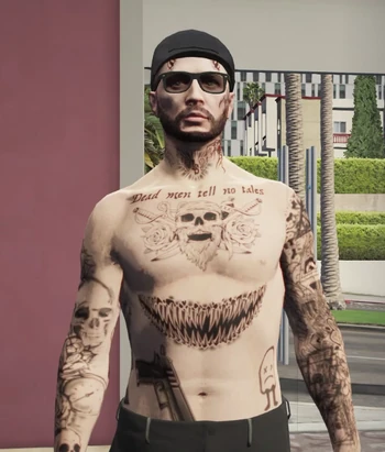 Giovani Masters | NoPixel Wiki | Fandom