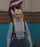 San Andreas State Marshals | NoPixel Wiki | Fandom