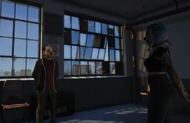 Chatterbox/Gallery | NoPixel Wiki | Fandom