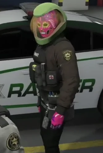 Vingle Dan | NoPixel Wiki | Fandom