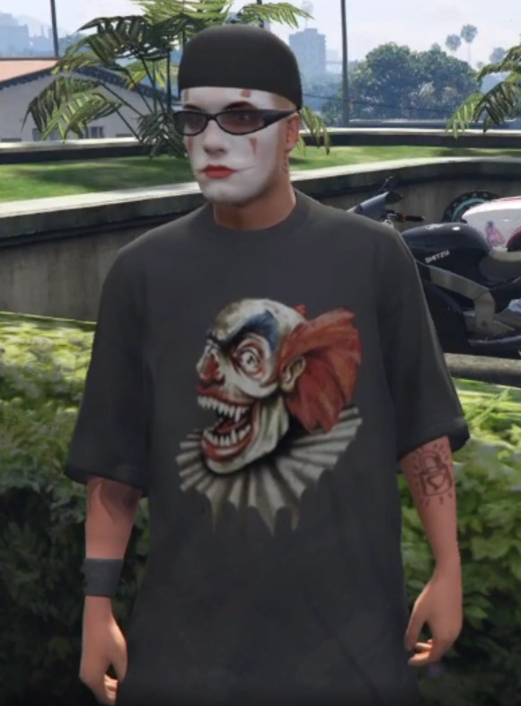 Scruffy Doodle | NoPixel Wiki | Fandom