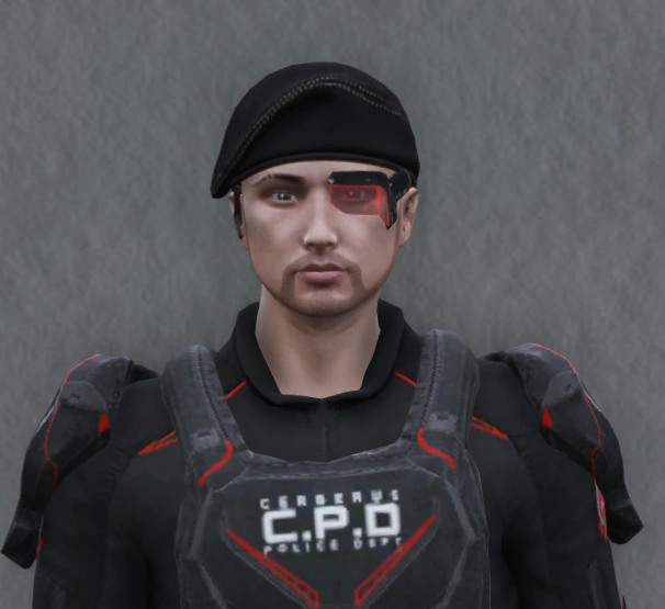 Youjimaru Takimura/3.0 | NoPixel Wiki | Fandom