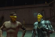 Vagos/Gallery and Media | NoPixel Wiki | Fandom