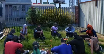 The Manor's Gallery | NoPixel Wiki | Fandom