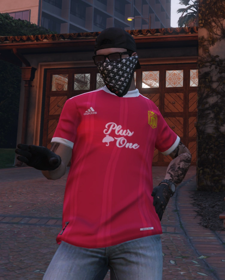 Mike Oxsmol/3.0 | NoPixel Wiki | Fandom