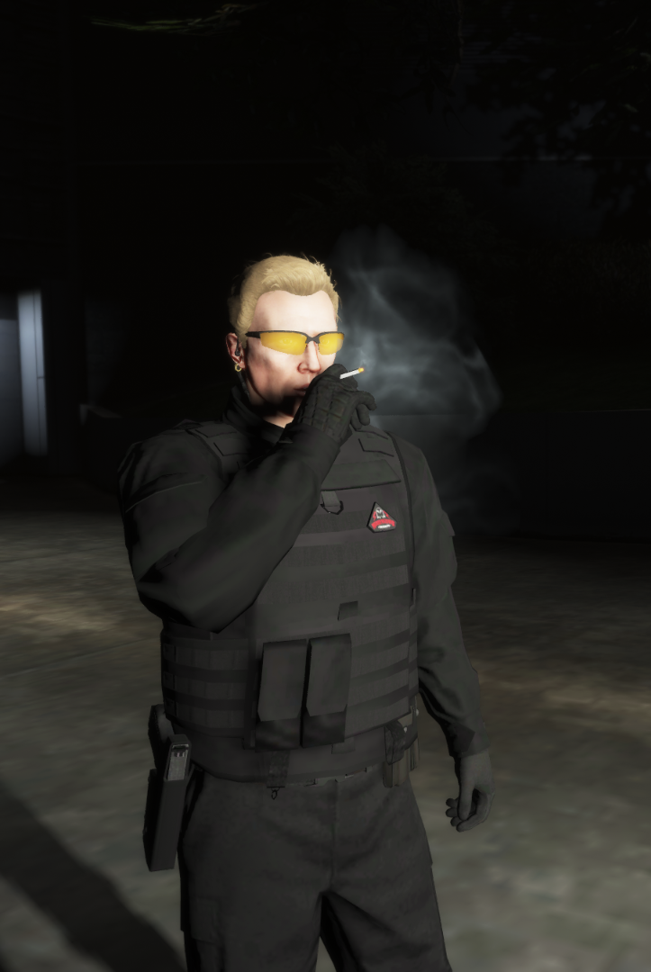 Aiden Connor Nopixel Wiki Fandom