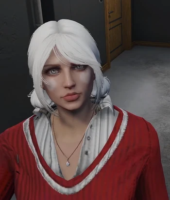 January Fooze | NoPixel Wiki | Fandom