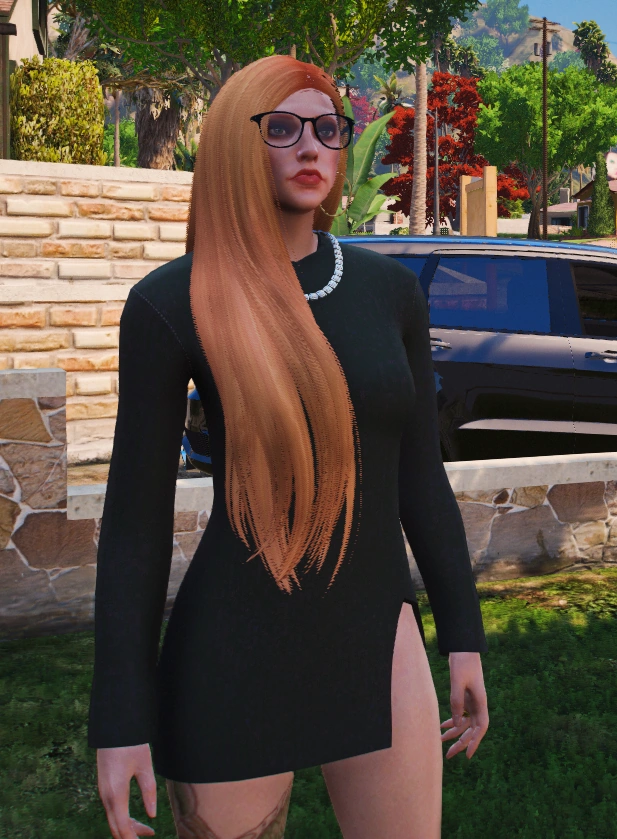 Kay Marshall | NoPixel Wiki | Fandom