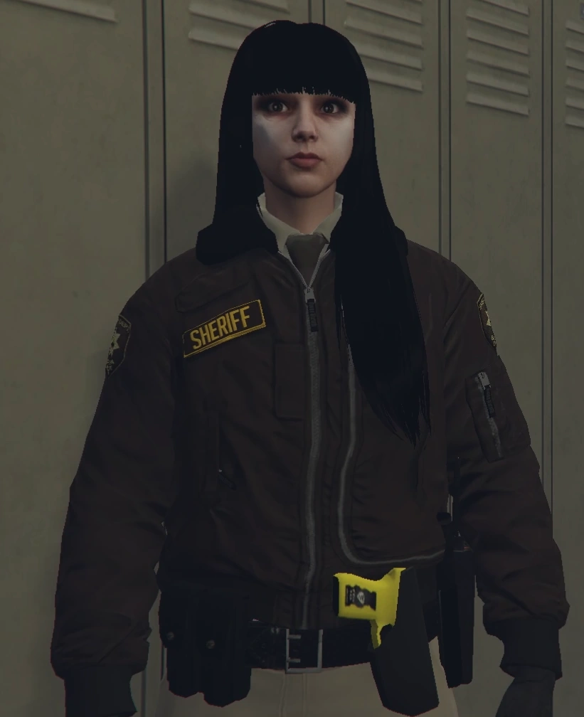 Max Darby/3.0 | NoPixel Wiki | Fandom