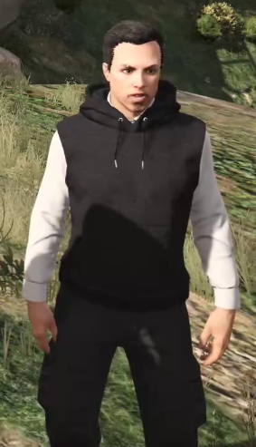 Mike Wadum | NoPixel Wiki | Fandom