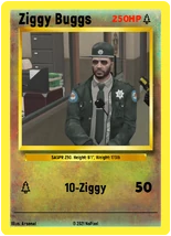Ziggy Buggs | NoPixel community | Fandom