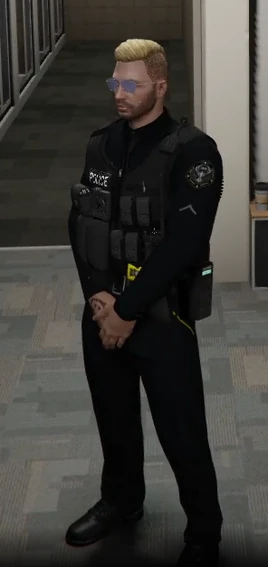 Timothy Riggs | NoPixel Wiki | Fandom