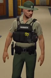 Mervin Napoli/3.0 | NoPixel Wiki | Fandom