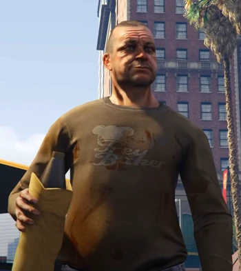 Billy Sprinkle/2.0 and Prior | NoPixel Wiki | Fandom