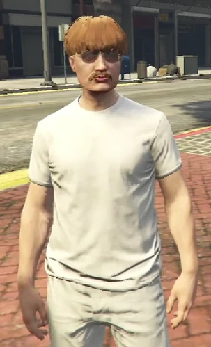 Brandon Haley/3.0 | NoPixel Wiki | Fandom
