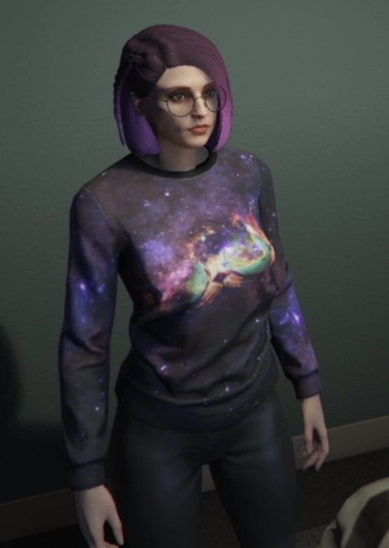 Katherine Kaspar/3.0 | NoPixel Wiki | Fandom