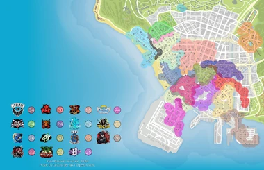 Ballas | NoPixel community | Fandom