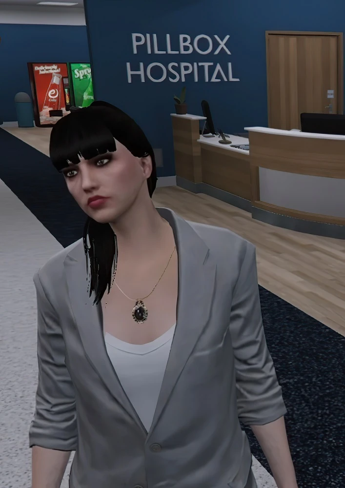 Medical Assistants/3.0 | NoPixel Wiki | Fandom