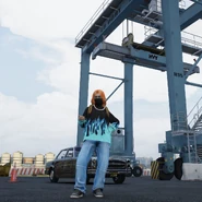 Ginger Ale | NoPixel Wiki | Fandom