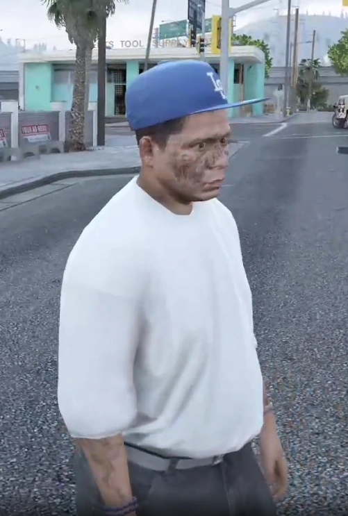 Han Bolo | NoPixel Wiki | Fandom