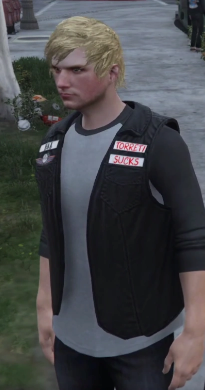 Kaleb Rush/2.0 and Prior | NoPixel Wiki | Fandom