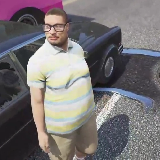 Trevor Trevor | NoPixel Wiki | Fandom