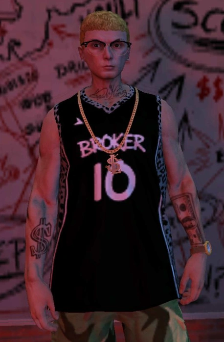 Maxwell Carson/3.0 | NoPixel Wiki | Fandom