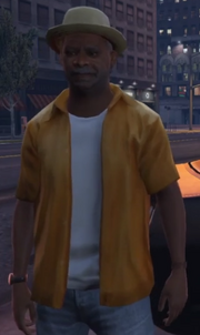 Fingle Dan | NoPixel Wiki | Fandom