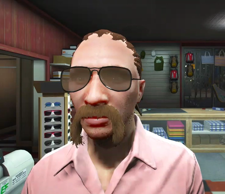 Randy B Wrangler/3.0 | NoPixel Wiki | Fandom