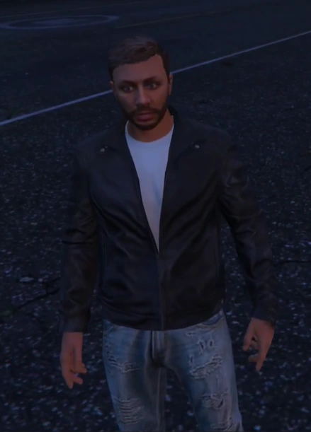 Trent Trentino/3.0 | NoPixel Wiki | Fandom