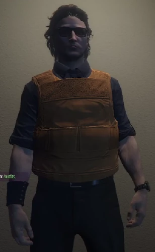 Benjamin Bekker/3.0 | NoPixel Wiki | Fandom