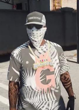 Eli Porter/3.0 | NoPixel Wiki | Fandom