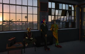 Chatterbox/Gallery | NoPixel Wiki | Fandom