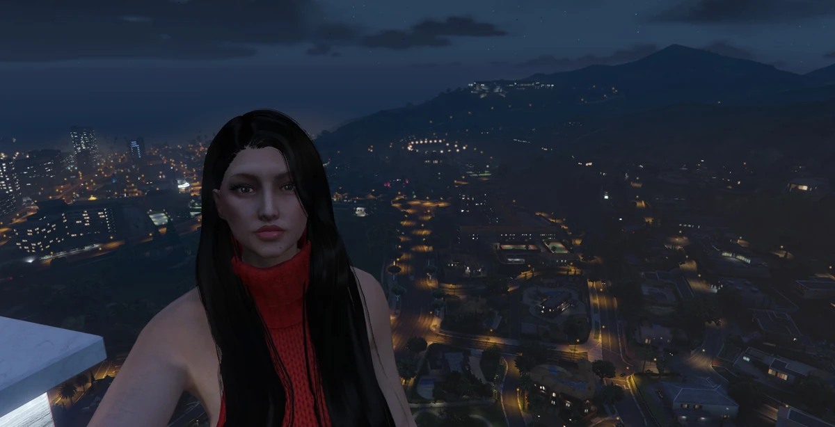 Kim Brulee | NoPixel Wiki | Fandom