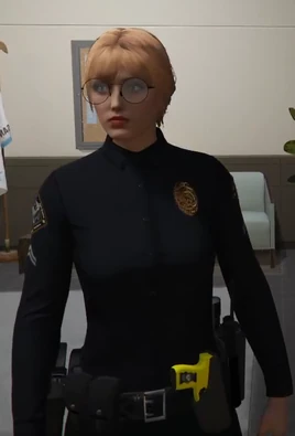Daisy Moss | NoPixel Wiki | Fandom